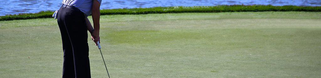 Phil Mickelson Putter