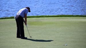 Phil Mickelson Putter