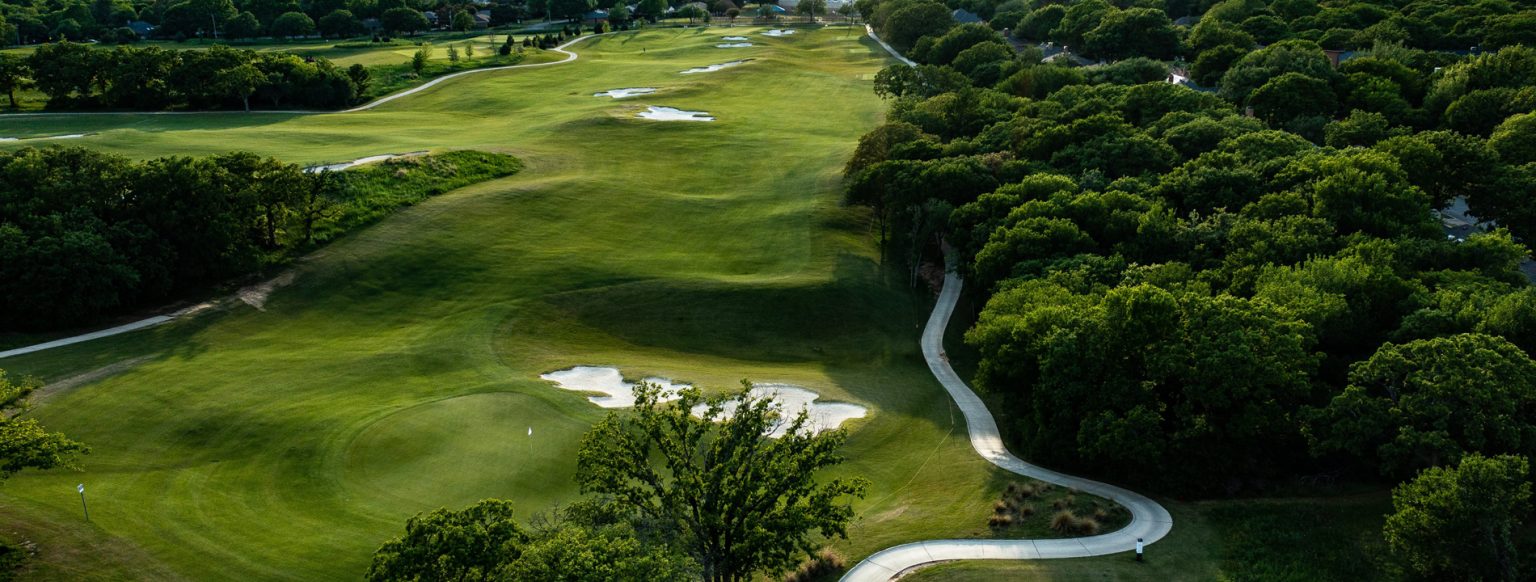 Junior PGA Golf - A Pathway to the PGA Tour
