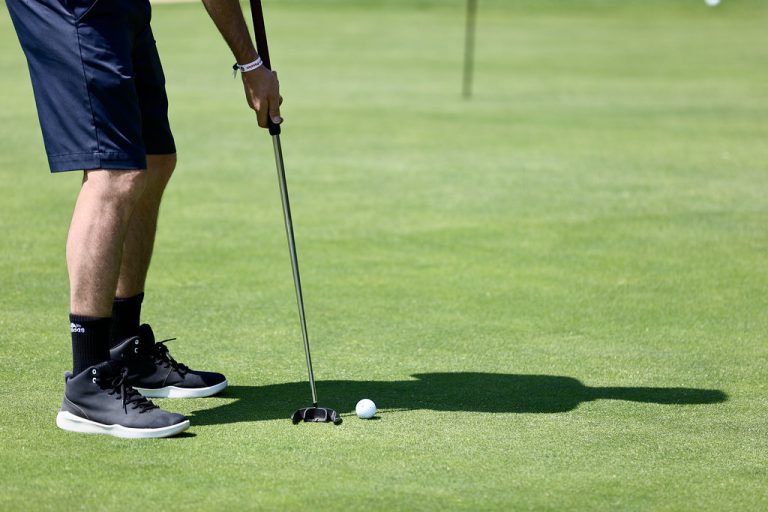 What Is a Birdie in Golf?