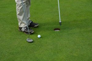 Stableford Scoring System - A Complete Overview of How it Works
