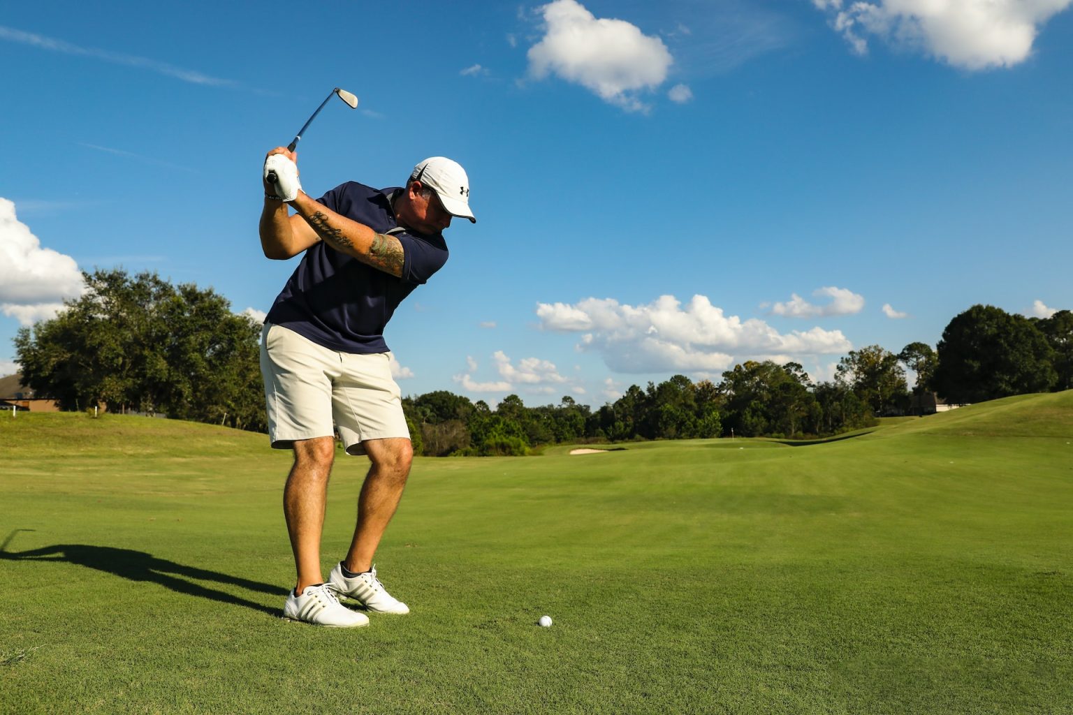 Phil Mickelson Senior Tour
