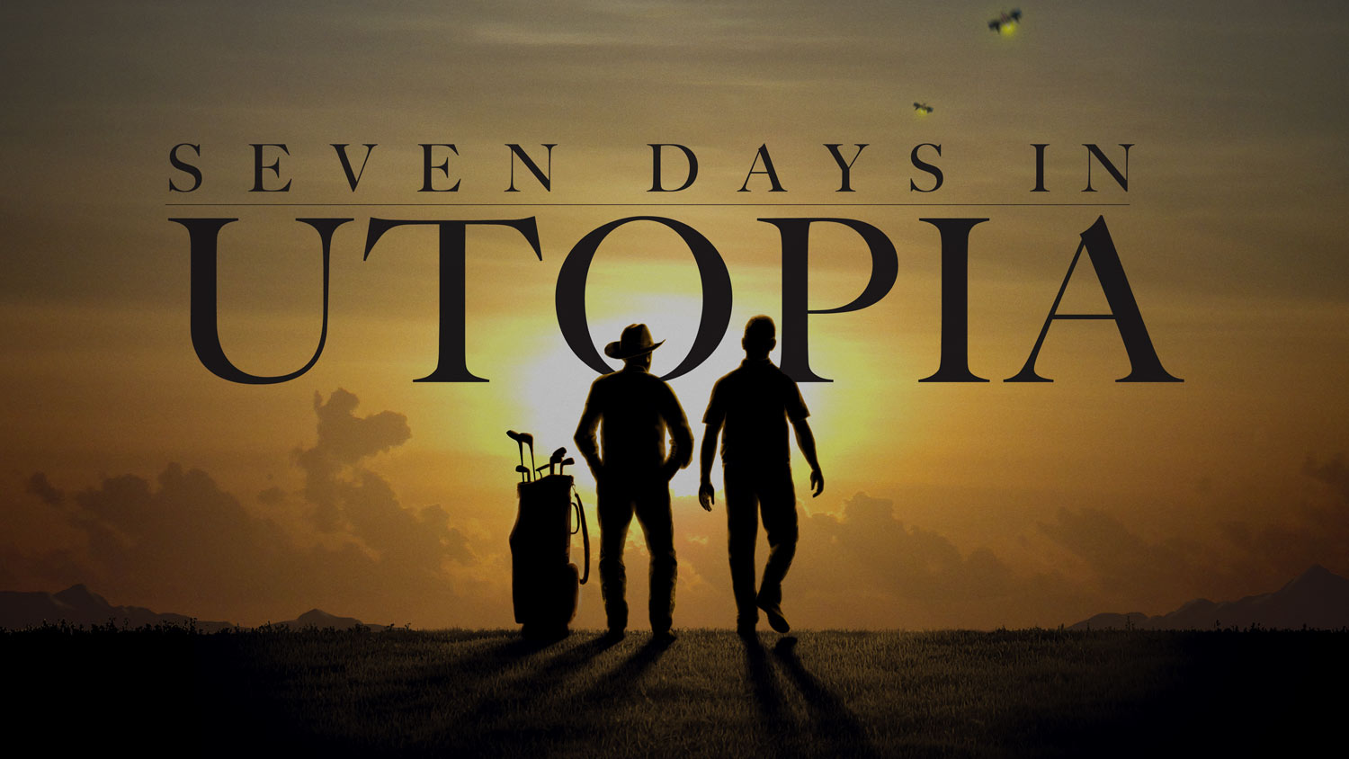 Top 19 Golf Movies and Documentaries of All Time