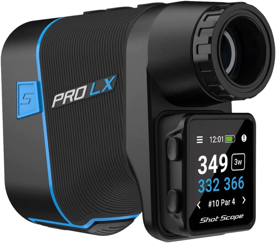 Top 12 Golf Rangefinders of 2026