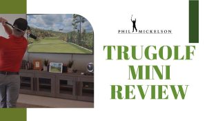 TruGolf Mini Review: Is It Worth The Buy?