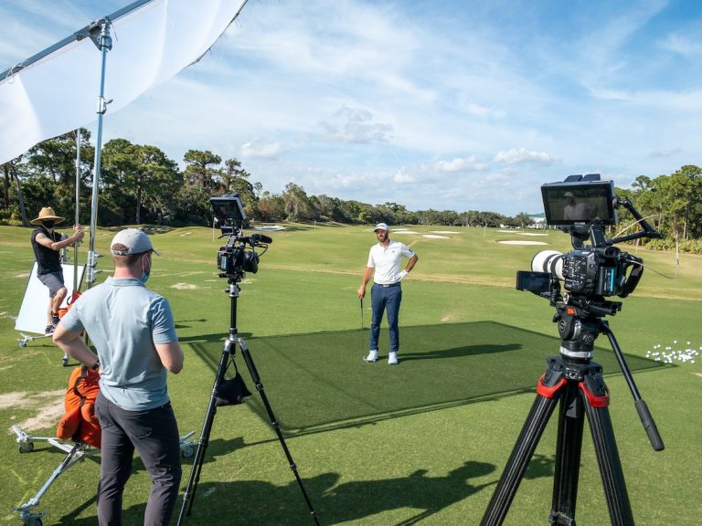 Golf and Safety: Why Shouting "Fore" Can Prevent Accidents on the Course