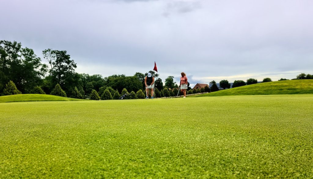 Unveiling the Beauty: Scenic Golf Courses in the Midwest