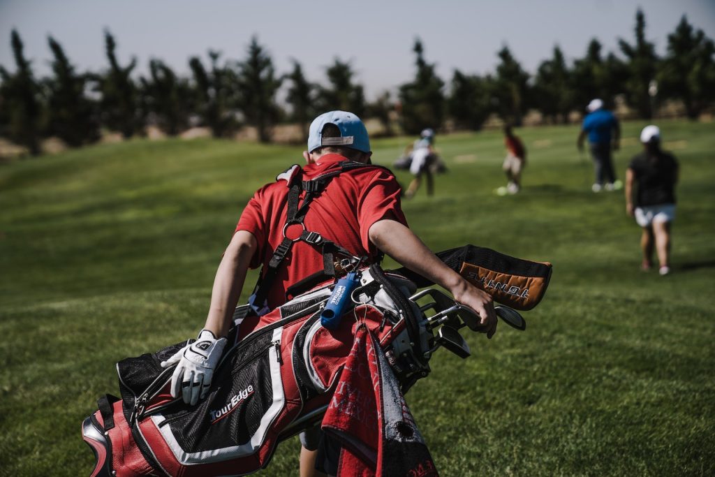 Golf Participation Trends: How Many People Play Golf?
