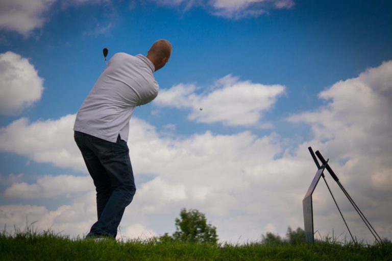 Mastering Shoulder Tilt: Key Principles for a Better Golf Swing