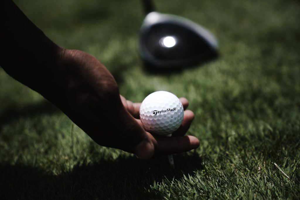 Exploring Different Types of Golf Games: A Comprehensive Overview