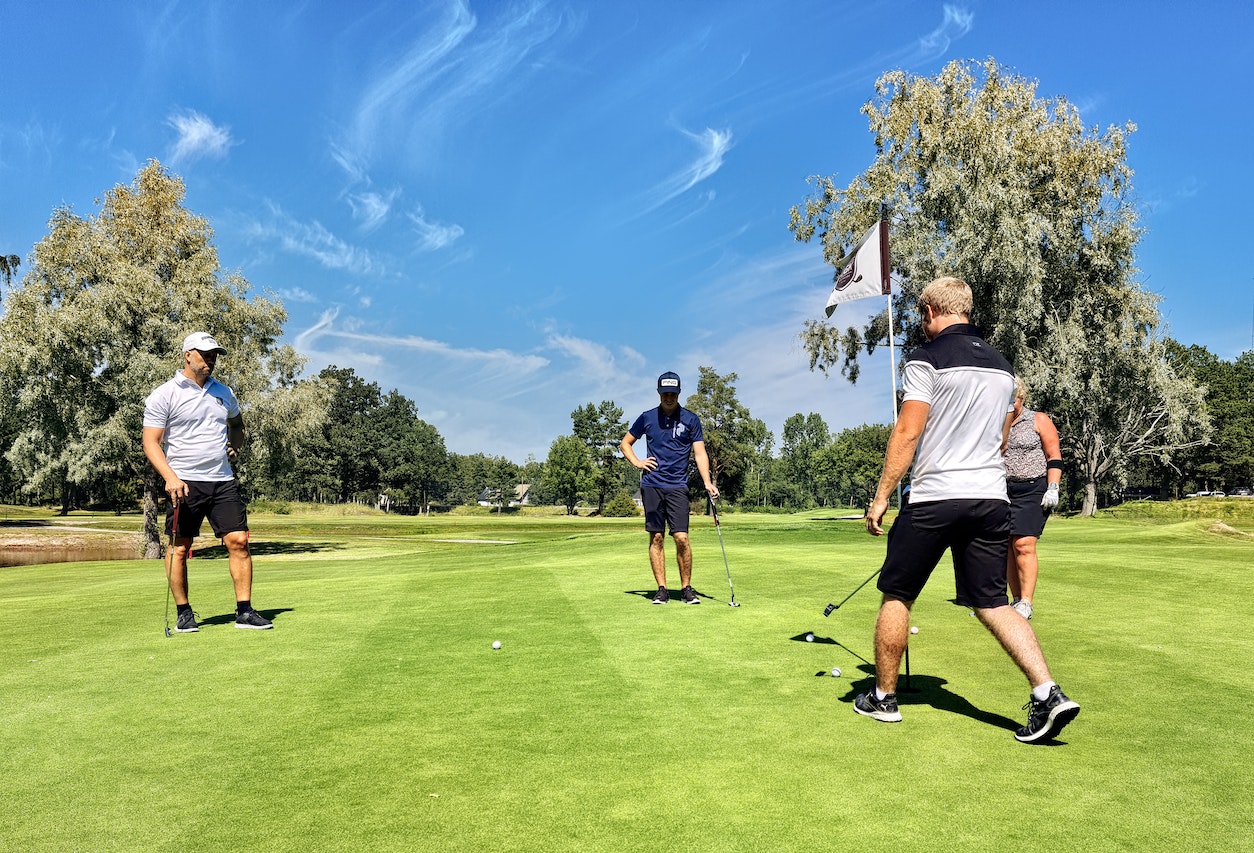 Unraveling the US Open Golf Championship: History, Courses, and Insider ...