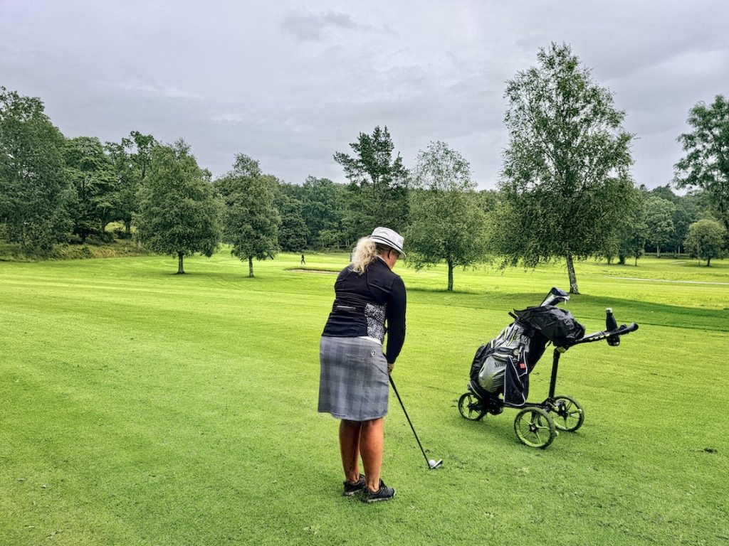 The Rise of Women's Professional Golf: Pioneers, Achievements, and ...