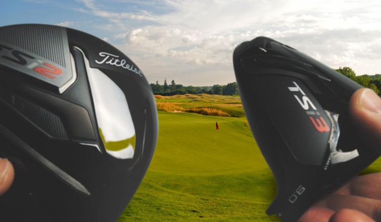 Titleist TSi2 vs. TSi3 Drivers: Which Is Better?