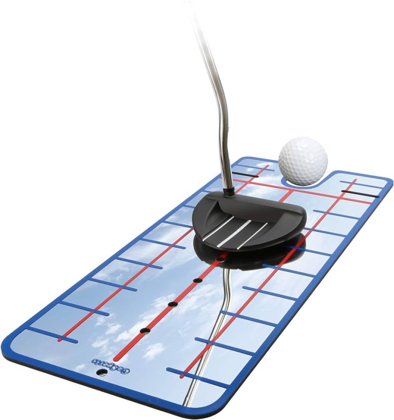 What Is the Best Putting Mirror?