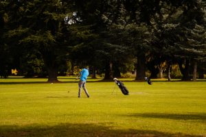 The Perfect Golf Getaway: Experience Val Halla Golf Club