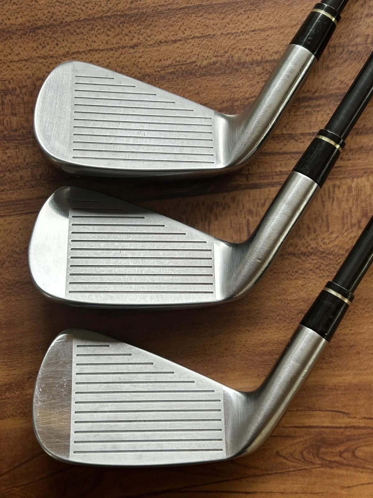 Honma TW-X Iron Review: Worth The Hype?