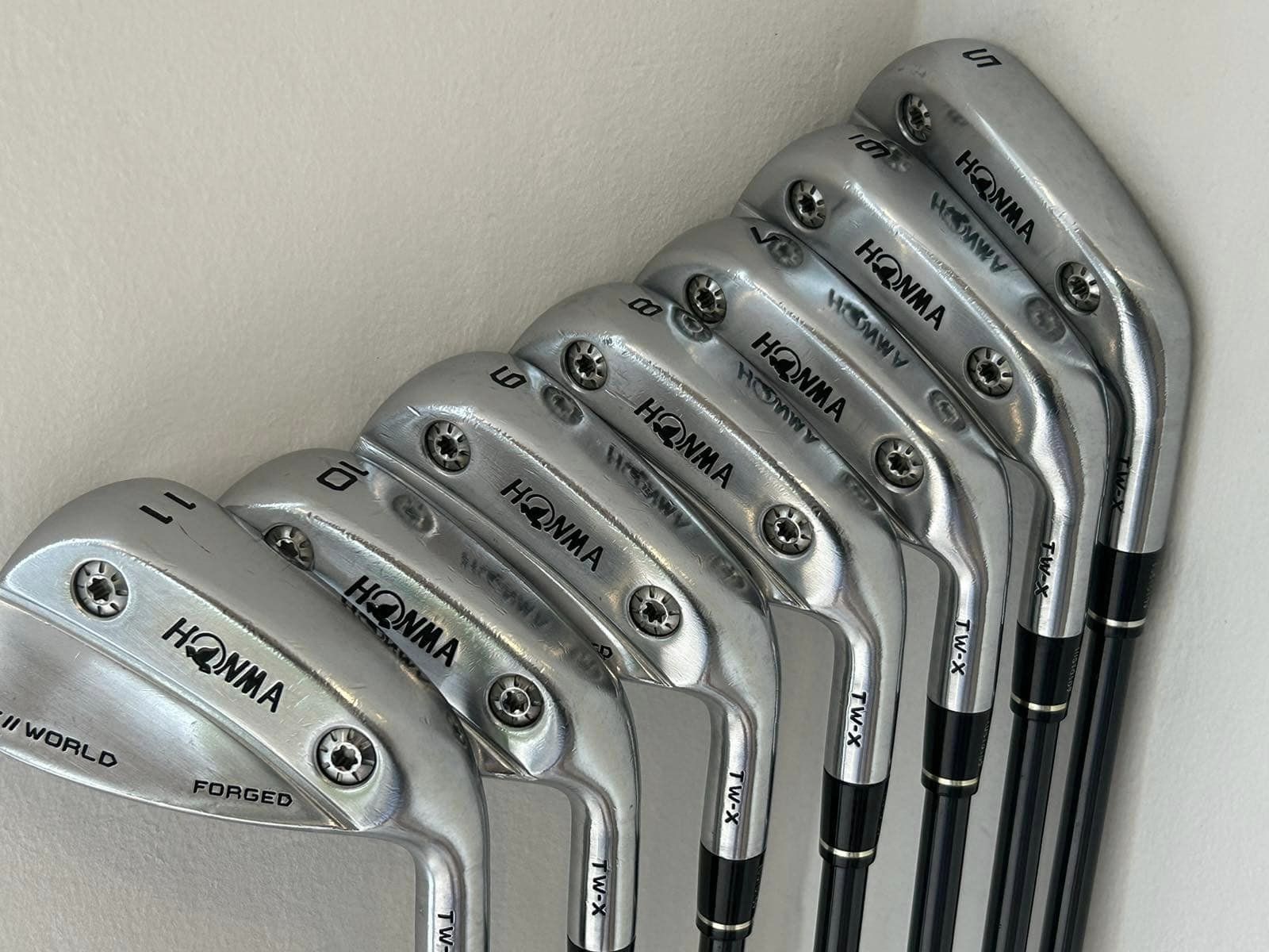 Honma TW-X Iron Review: Worth The Hype?