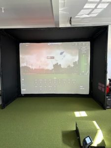 The Best Dimensions for Golf Simulator