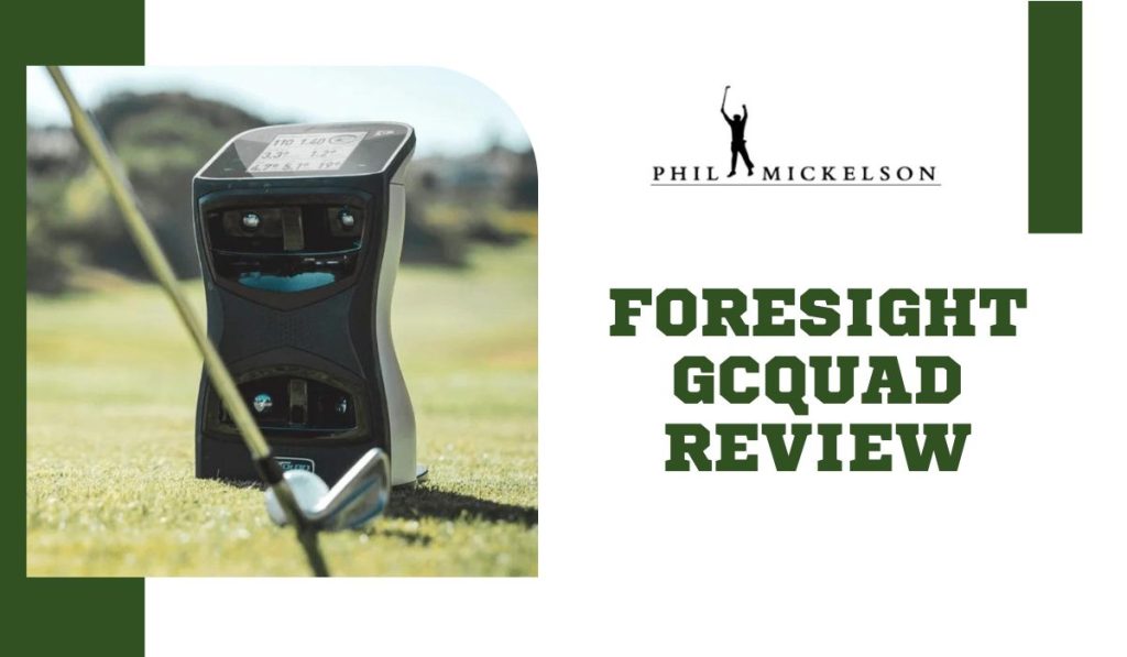 Foresight GCQuad Review: I Tested for 40 hours