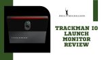 Trackman iO Launch Monitor: An Honest Review