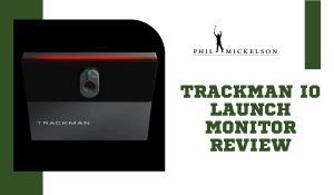 Trackman iO Launch Monitor: An Honest Review