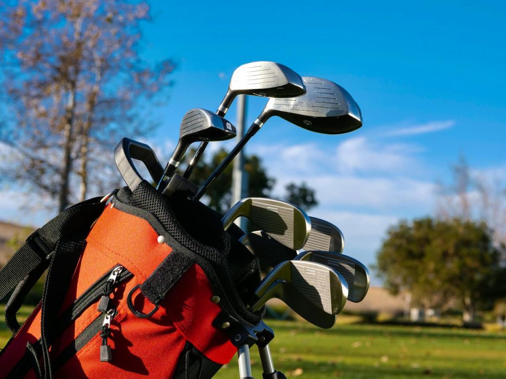 The Art of the Golf Waggle: A Key to Consistency and Confidence
