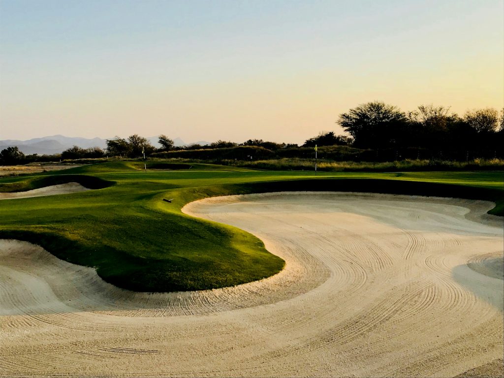 Most Common Pests on Golf Courses and How to Deal With Them